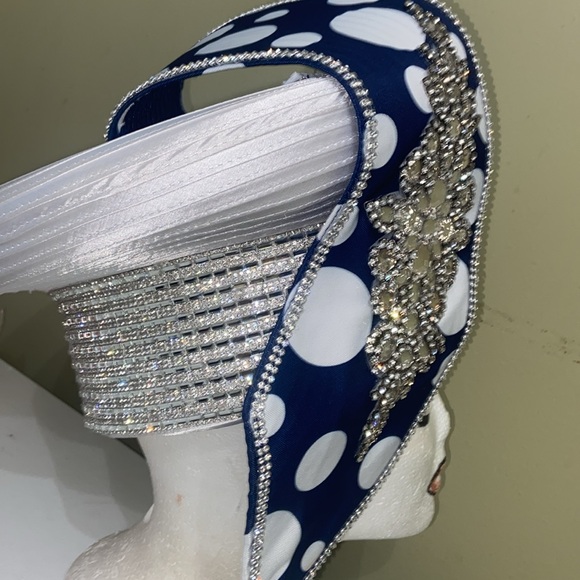 Lisa Ren’e | Accessories | Nwot Fabulous Statement Hat By Lisa Rene ...